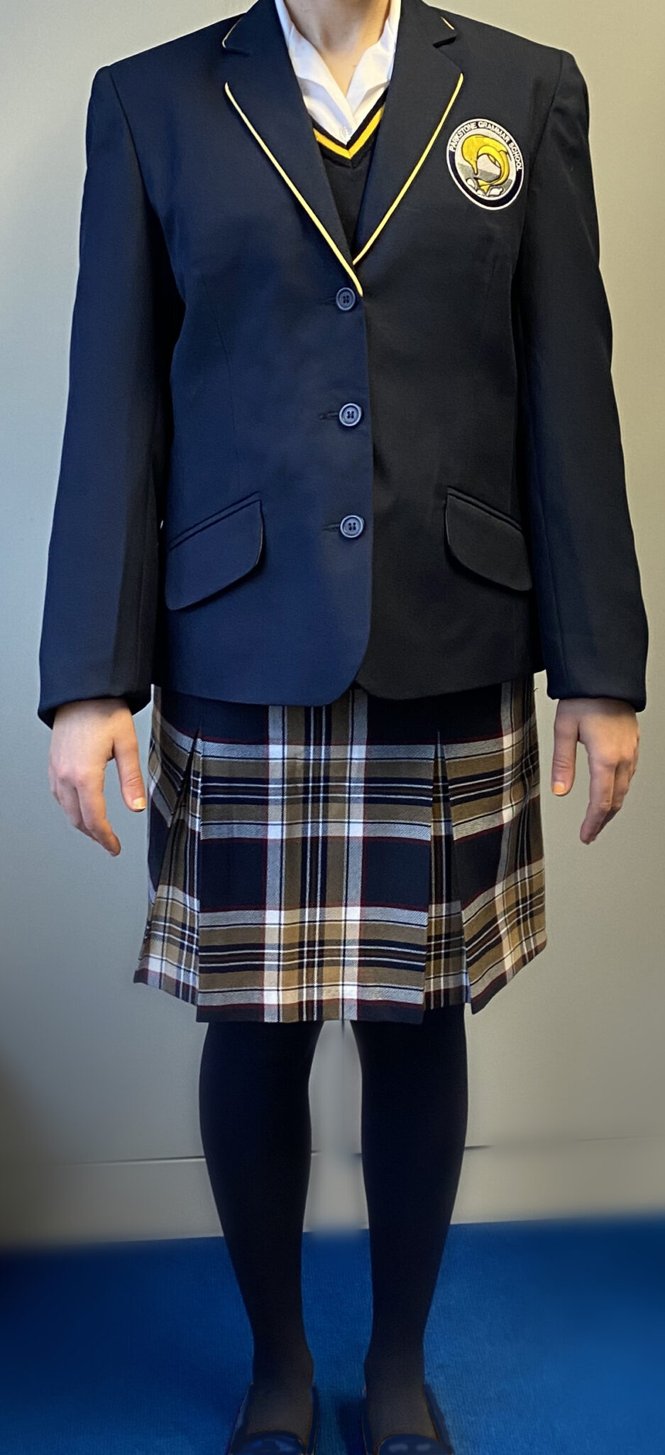 Uniform | Parkstone Grammar School, Poole, Dorset, UK